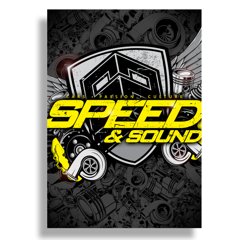Speed and Sound - Speed and Sound Magazine Speed and Sound - Speed and Sound Magazine